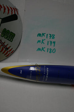Anonymous INCEPTION APEX LOAD Senior Softball Bat 2025 13" HOT SSUSA 1 ...